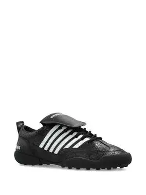 Dsquared2 Lace Sneakers For Men