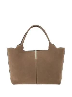 Tod's Applique Totes