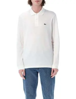 Lacoste Long Sleeve Shirts For Men