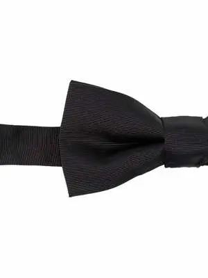 Dsquared2 Bow Tie - Nero