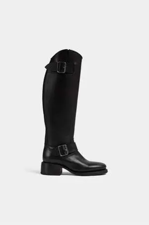 Dsquared2 Heeled Boots