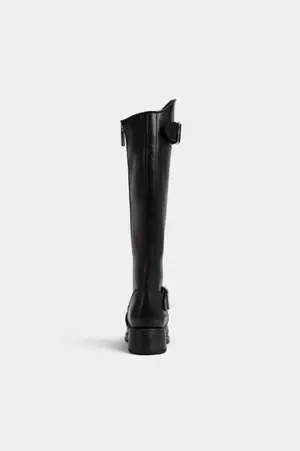 Dsquared2 Heeled Boots