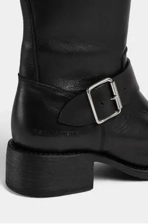 Dsquared2 Heeled Boots