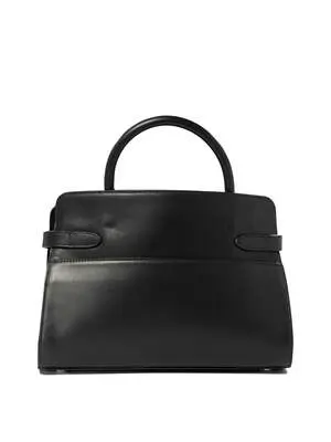 LE TANNEUR Handbag - Black