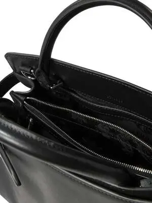 LE TANNEUR Handbag - Black