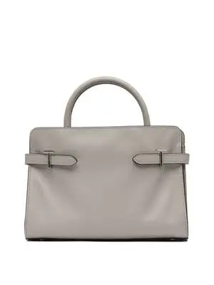 LE TANNEUR Handbag - Grey