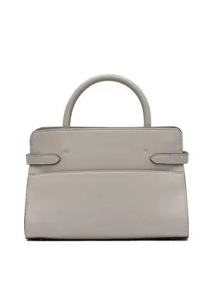 LE TANNEUR Handbag - Grey