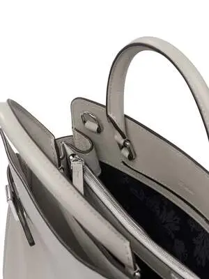 LE TANNEUR Handbag - Grey