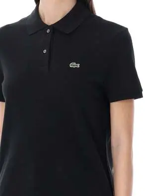 Lacoste Cotton Polo Shirt