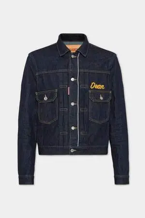 Dsquared2 Classic Jackets For Men