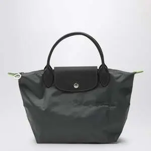 Longchamp Two Toned Totes