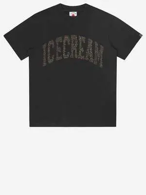 Icecream Short Sleeve T-shirts For Men