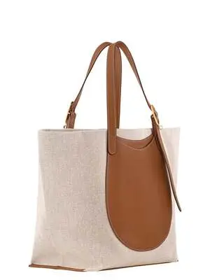 Longchamp Accomplice Shopping Bag