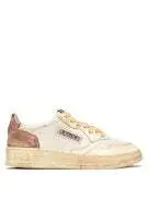 AUTRY Medalist Super Vintage Sneakers