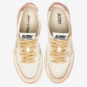 AUTRY Medalist Super Vintage Sneakers