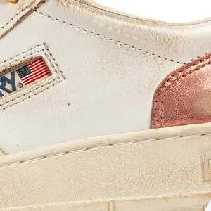 AUTRY Medalist Super Vintage Sneakers