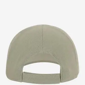 AUTRY Baseball Cap With Logo
