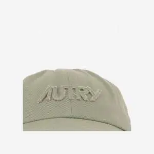AUTRY Baseball Cap With Logo