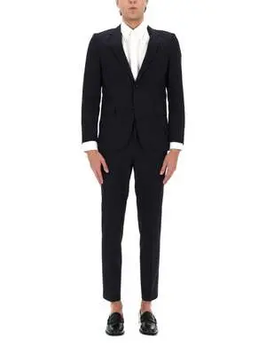 BOSS Two Piece Dress 'george