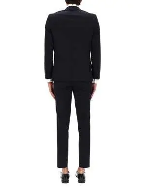 BOSS Two Piece Dress 'george