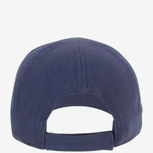 AUTRY Baseball Cap With Logo