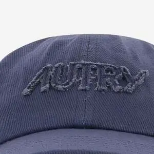 AUTRY Baseball Cap With Logo