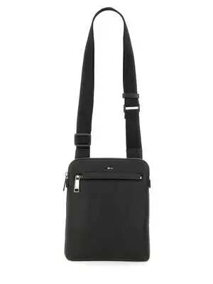 Boss Logo Shoulder Bags