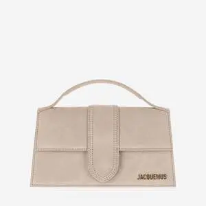 Jacquemus Le Bambino Leather Bag