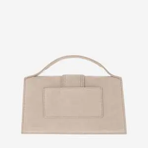 Jacquemus Le Bambino Leather Bag