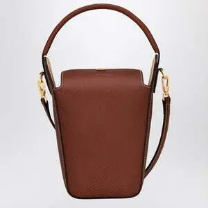 Longchamp Leather Handbag