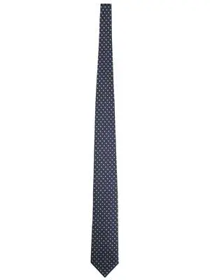 BOSS Neck Tie - Blue