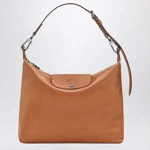 Longchamp Le Pliage Xtra Hobo Bag - Brown