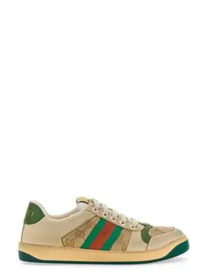 Gucci Screener Sneakers