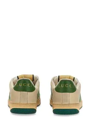 Gucci Screener Sneakers