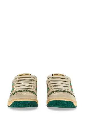 Gucci Screener Sneakers