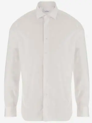 Alessandro Gherardi Cuff Shirts For Men