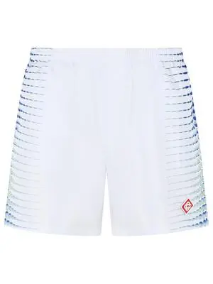 Drawstring Swim Shorts