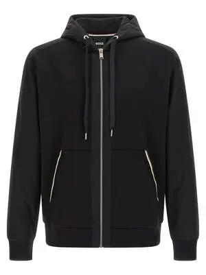 Hugo Boss Sport Outerwear For Men