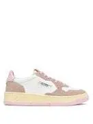 AUTRY Medalist Low Sneakers
