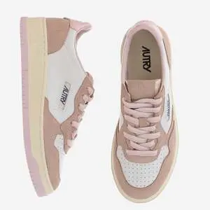 AUTRY Medalist Low Sneakers