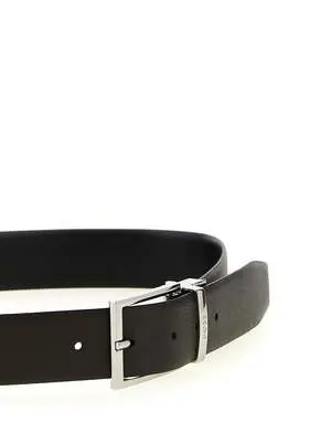 Hugo Boss Otano Reversible Belt