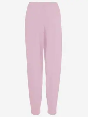Allude Elasticated Pants For Women