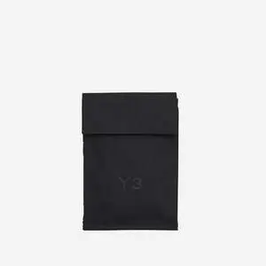 Y3 Silver Tone Bags For Women