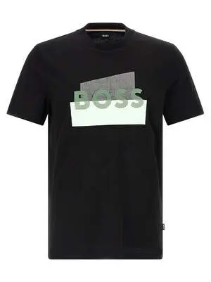 Hugo Boss Short Sleeve T-shirts For Men