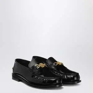 Versace Mid Calf Shoes For Men