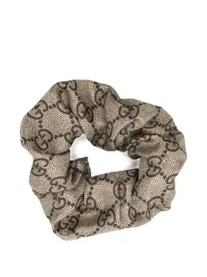 Gucci Gg Scrunchie