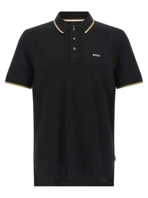 Hugo Boss Logo Shirts For Men