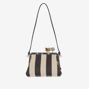 Jacquemus Berlingot Fabric Bag