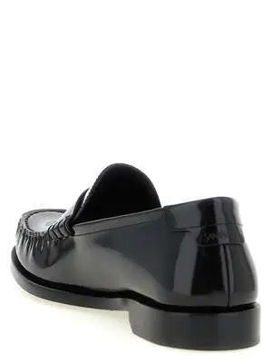 Saint Laurent Le Loafer Loafers