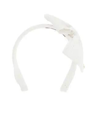 MAISON MICHEL Beth Headband